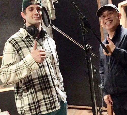 Kara David on SingerStudio - Jojo Acosta's Singer Studio