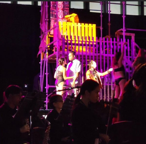 Kyanna Villaruel joins 'Miss Saigon Guam' cast - Jojo Acosta's Singer ...