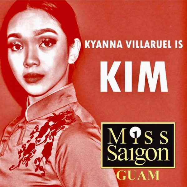 Kyanna Villaruel joins 'Miss Saigon Guam' cast - Jojo Acosta's Singer ...