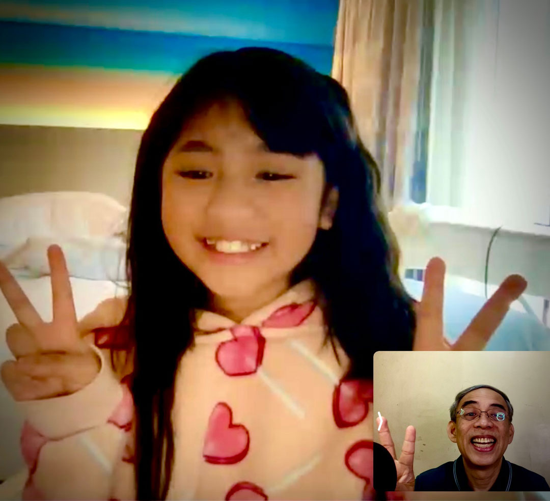 2023 WCOPA Semi-Finalist Raven Advincula is Philippines-born - Jojo ...