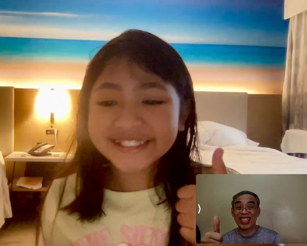 2023 WCOPA Semi-Finalist Raven Advincula is Philippines-born - Jojo ...