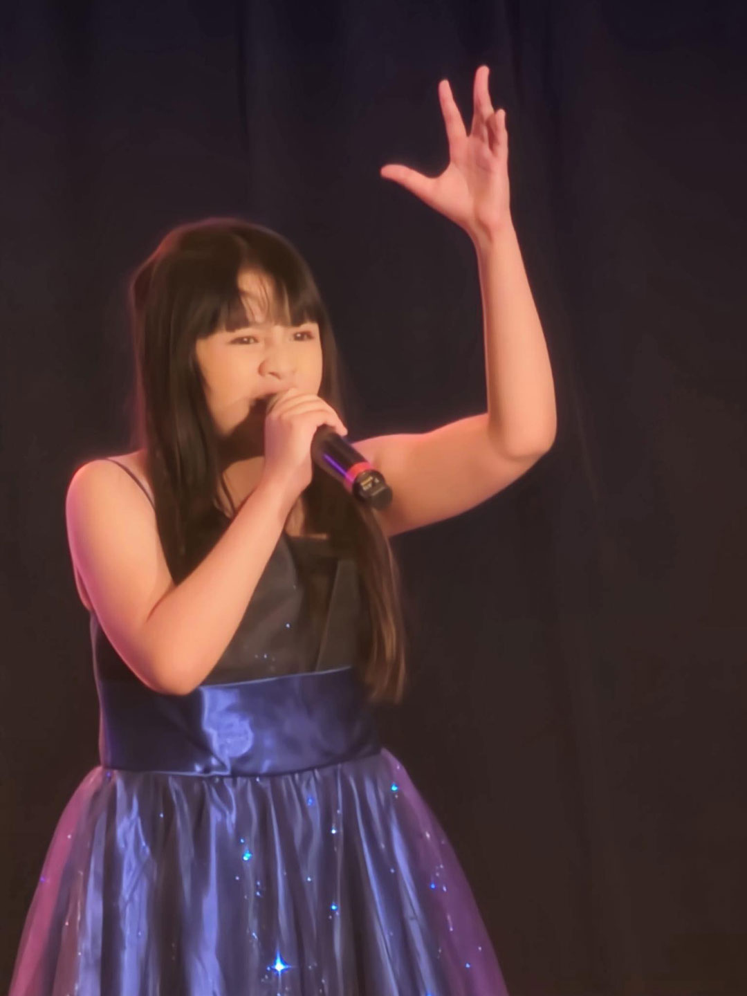 2023 WCOPA Semi-Finalist Raven Advincula is Philippines-born - Jojo ...