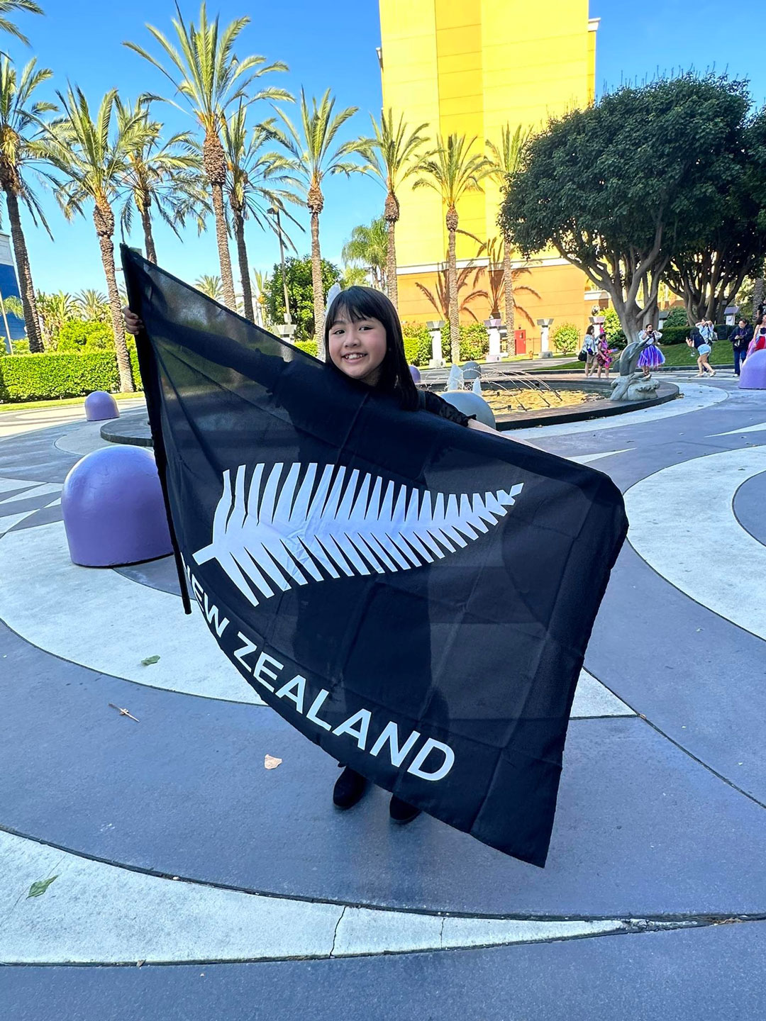 2023 WCOPA Semi-Finalist Raven Advincula is Philippines-born - Jojo ...