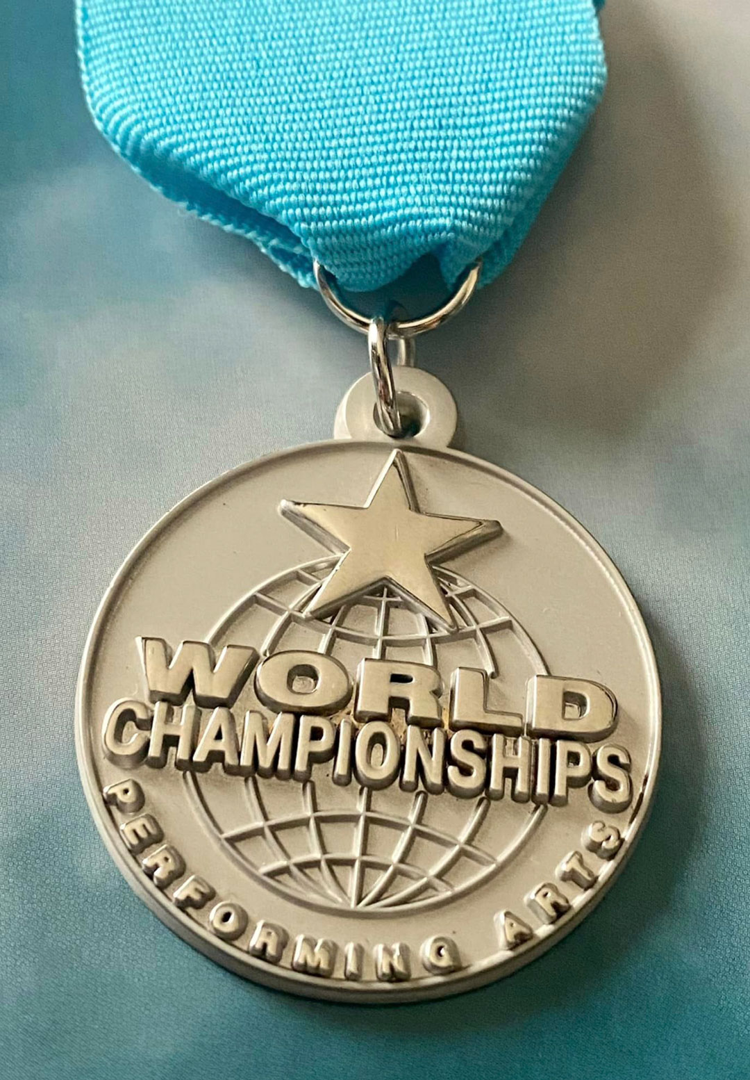 2023 WCOPA Semi-Finalist Raven Advincula is Philippines-born - Jojo ...