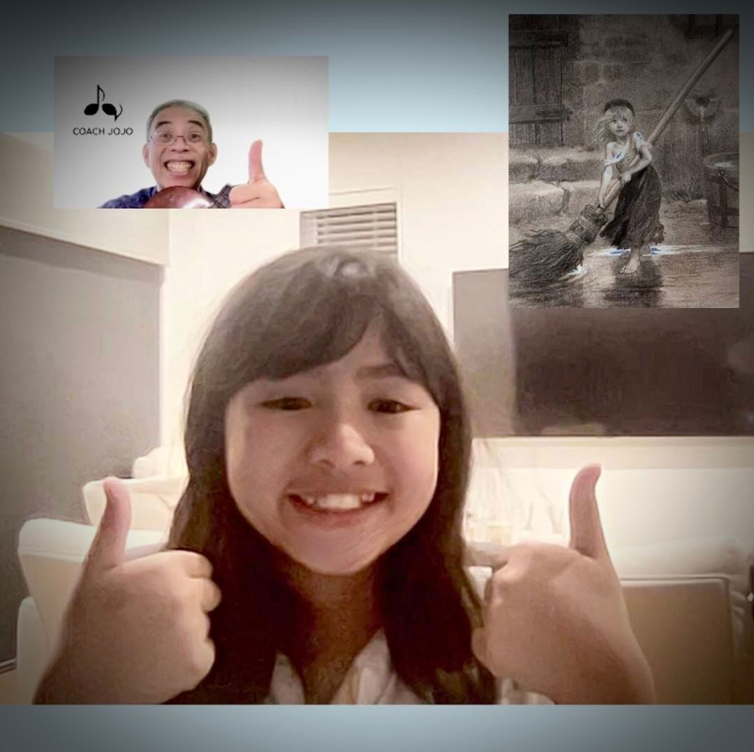 Raven Advincula joins the cast of 'Les Miserables NZ' as the 'Young ...