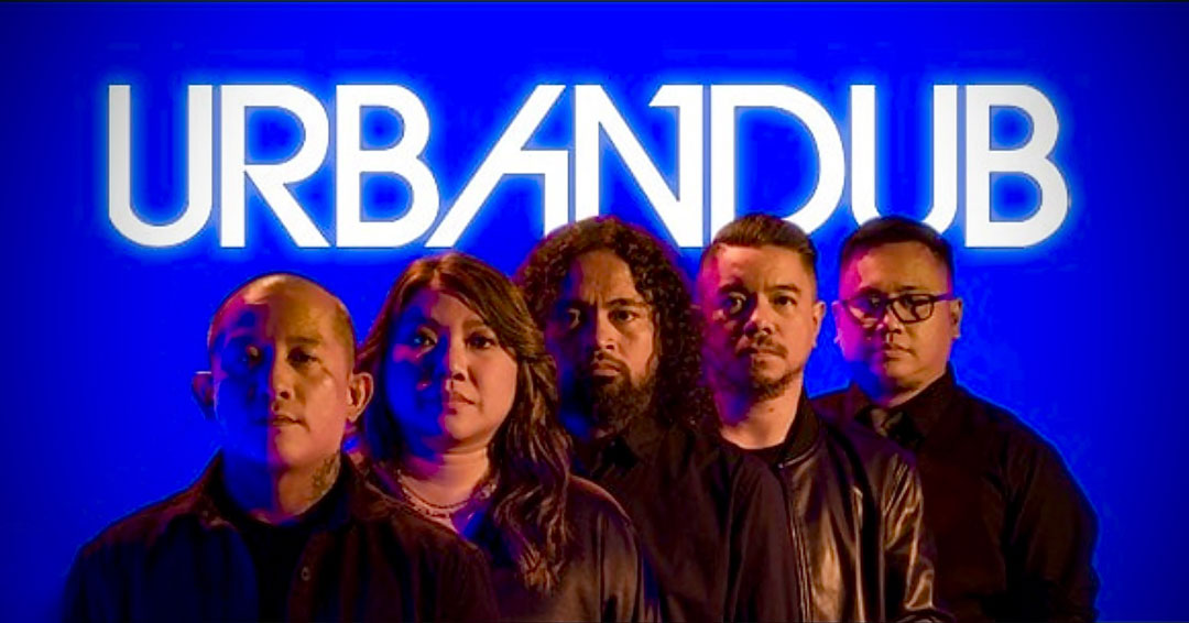 Gabby Alipe of Urbandub: "Always keeping myself open to learn something ...