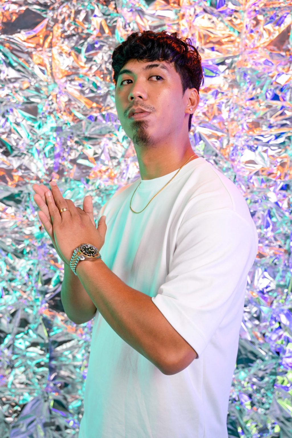 YouTuber Cong TV joins Singer Studio - Jojo Acosta's Singer Studio