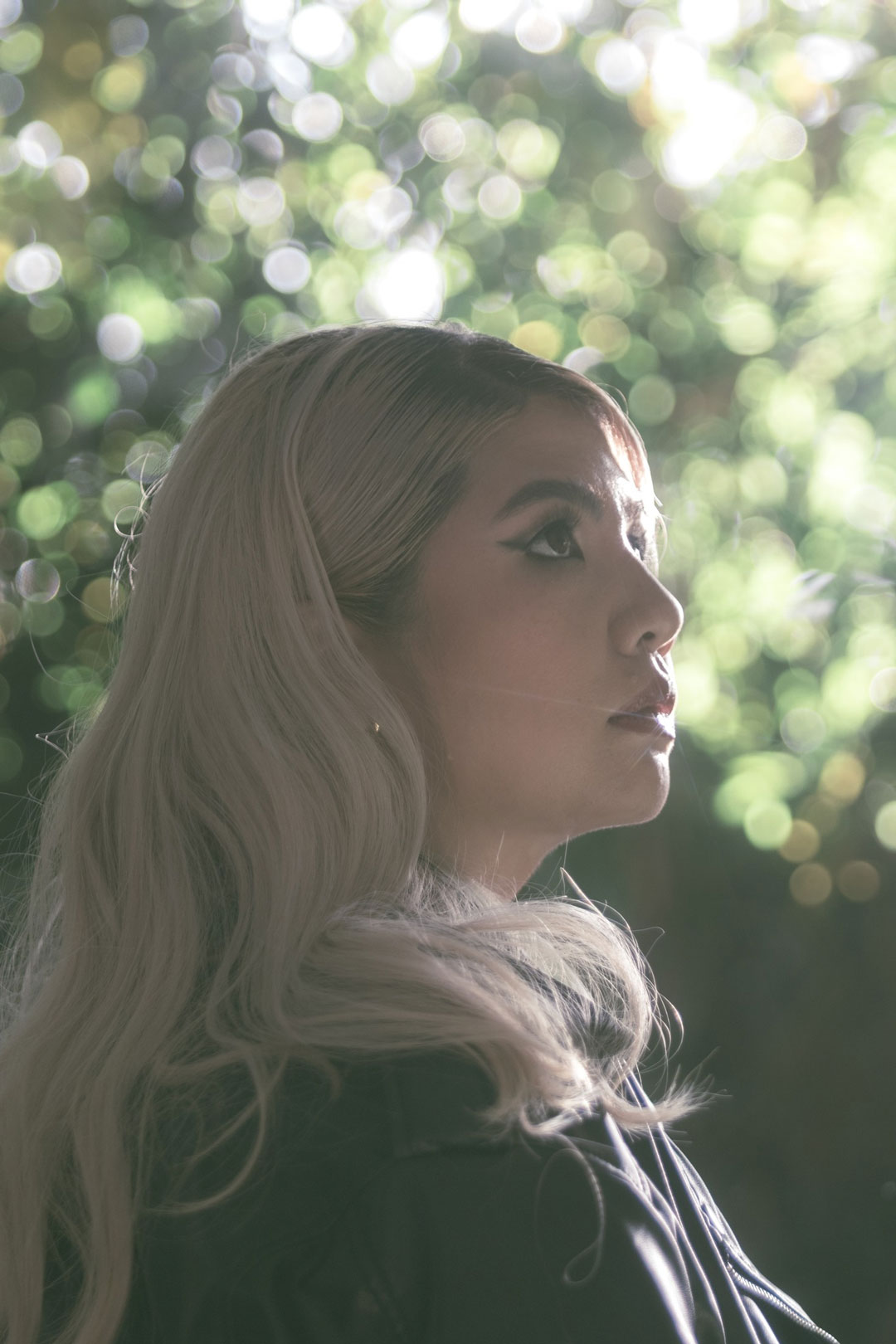 Kai Del Rio joins Singer Studio - Jojo Acosta's Singer Studio