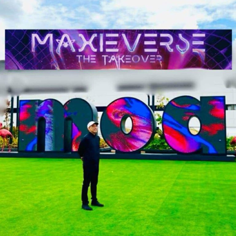 Maxie Andreison: Drag Race Philippines Season 3 Winner & Rising Star - Jojo Acosta's Singer Studio