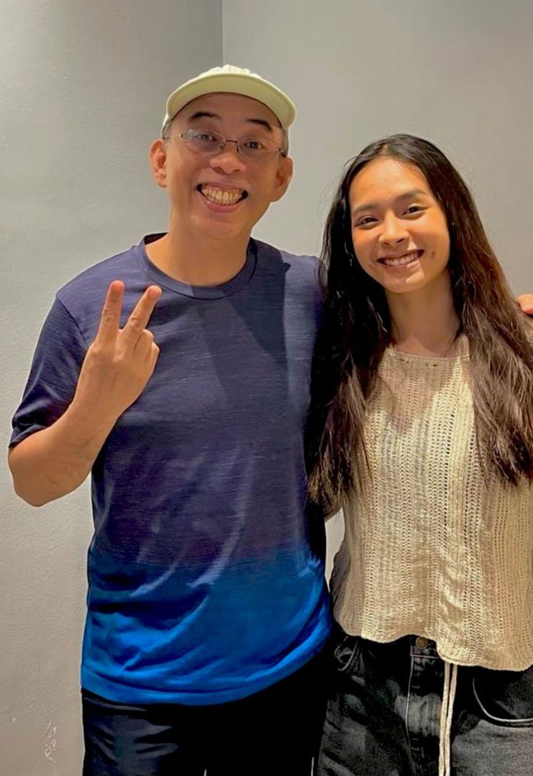 From Asia’s Got Talent to Korea’s Sing Again 4: Gwyn Dorado’s Voice ...