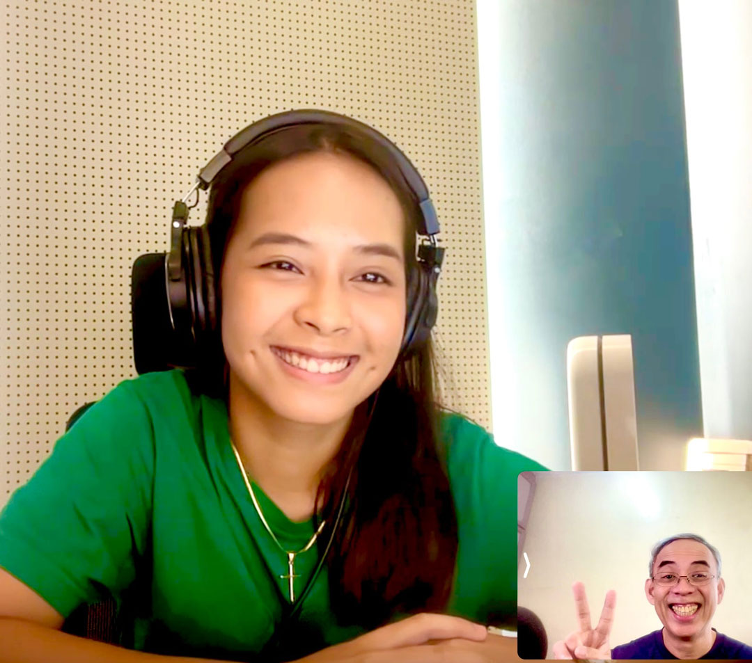 From Asia’s Got Talent to Korea’s Sing Again 4: Gwyn Dorado’s Voice ...